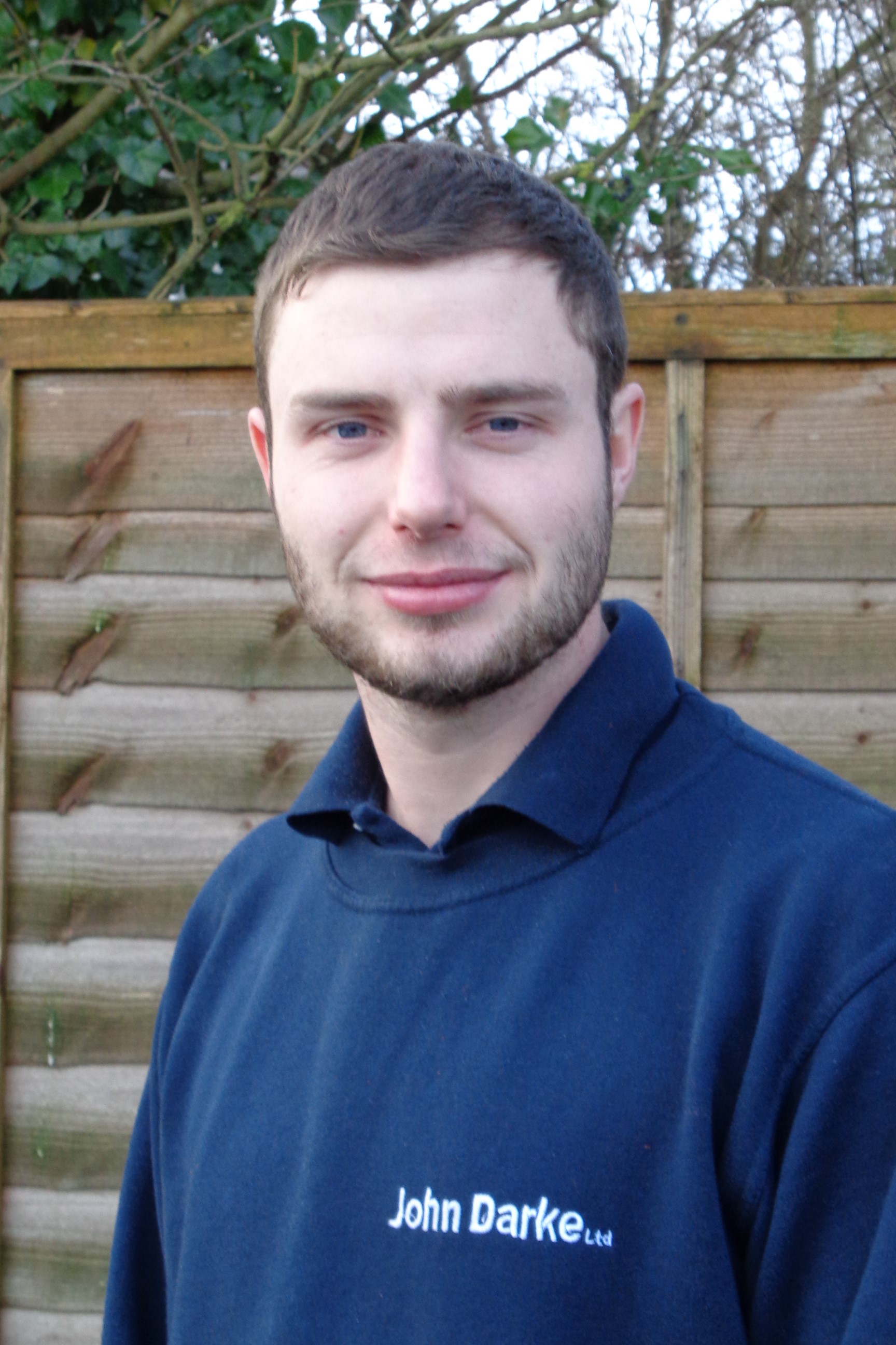 People Archive - John Darke Ltd